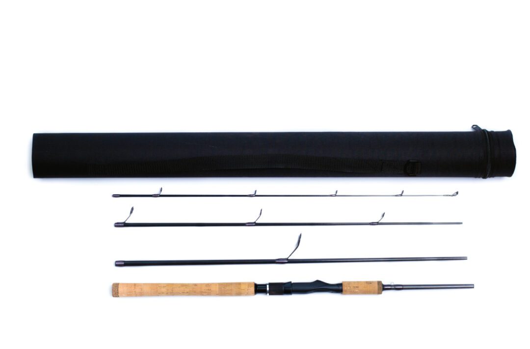 Summit Tackle Co. • Tackle the Top